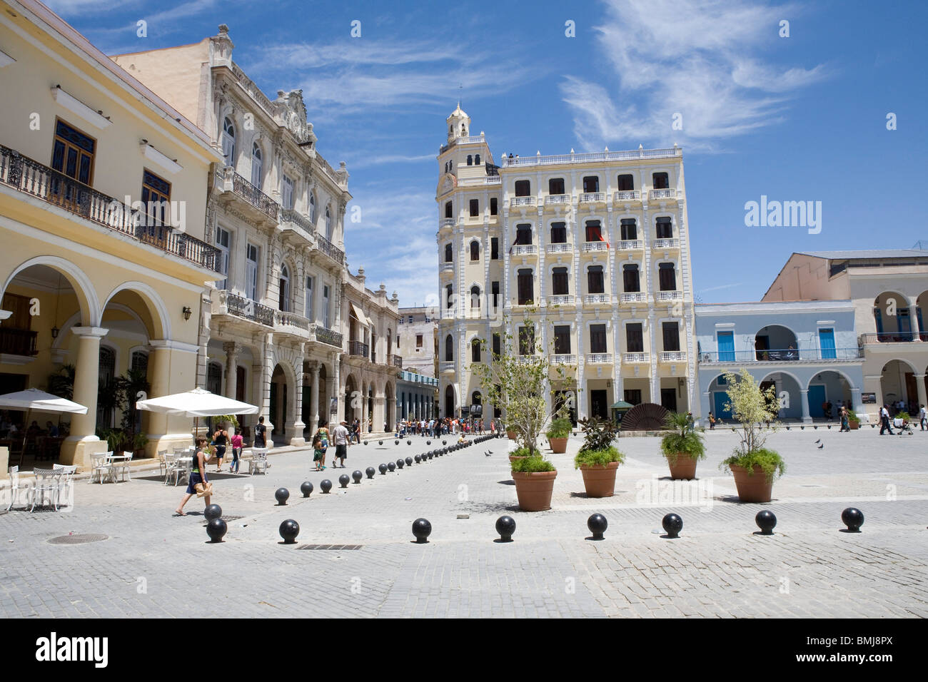 Life in Cuba Stock Photo - Alamy