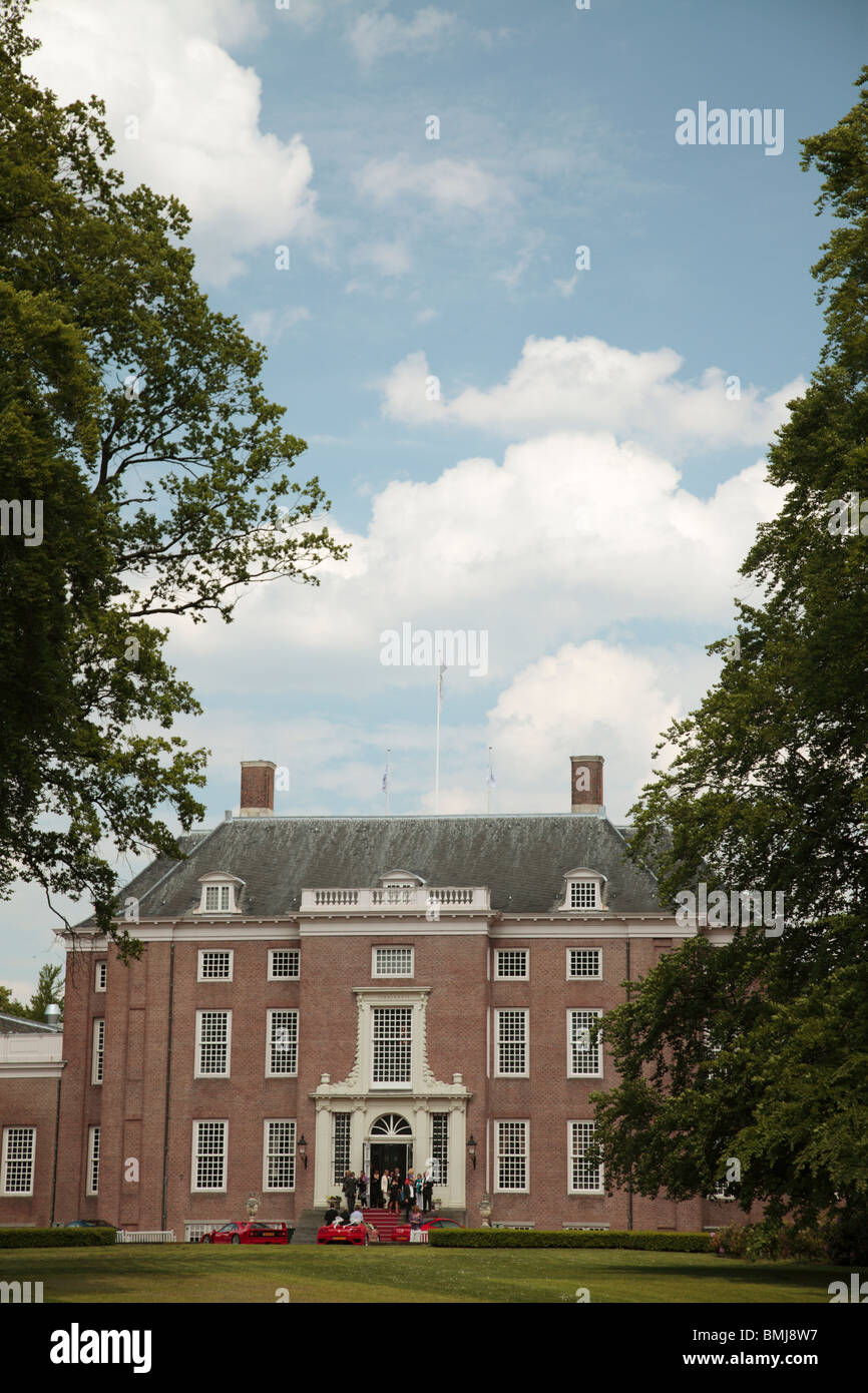 Zeist hi-res stock photography and images - Alamy