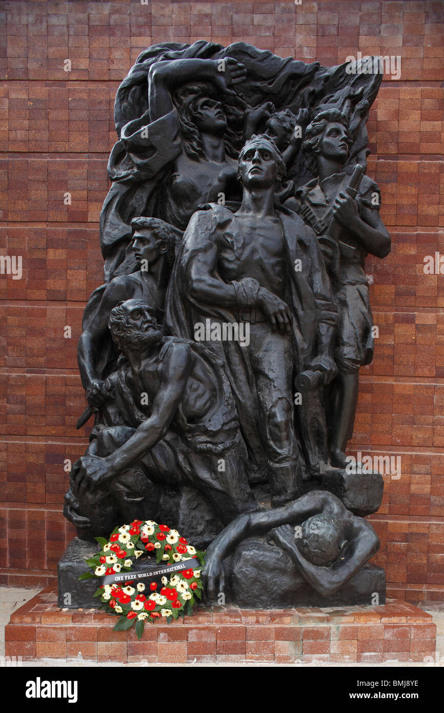 Yad vashem jerusalem hi-res stock photography and images - Alamy