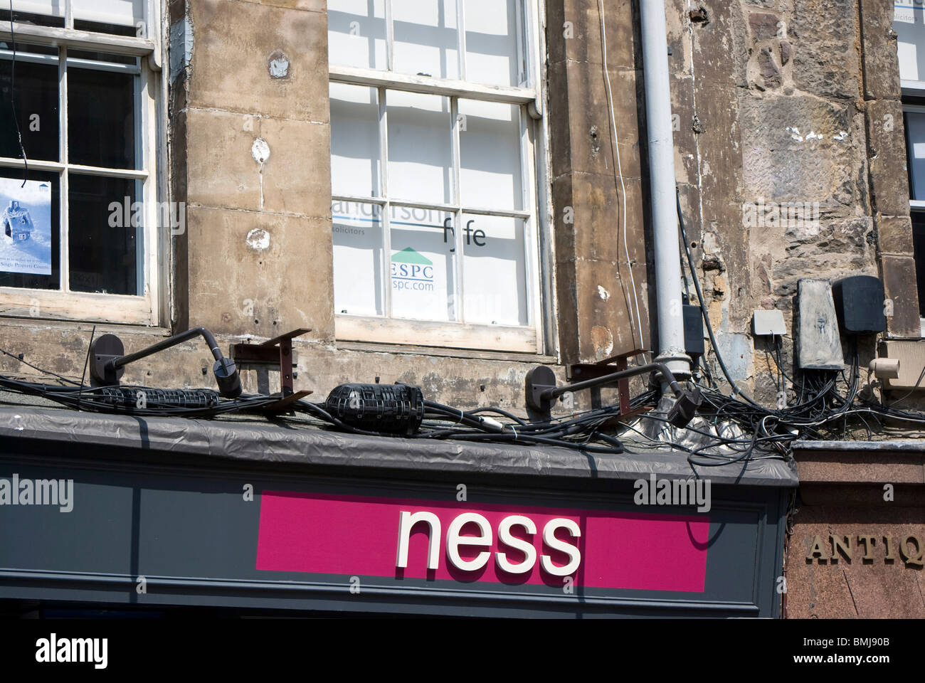 Telephone connectors hi-res stock photography and images - Alamy