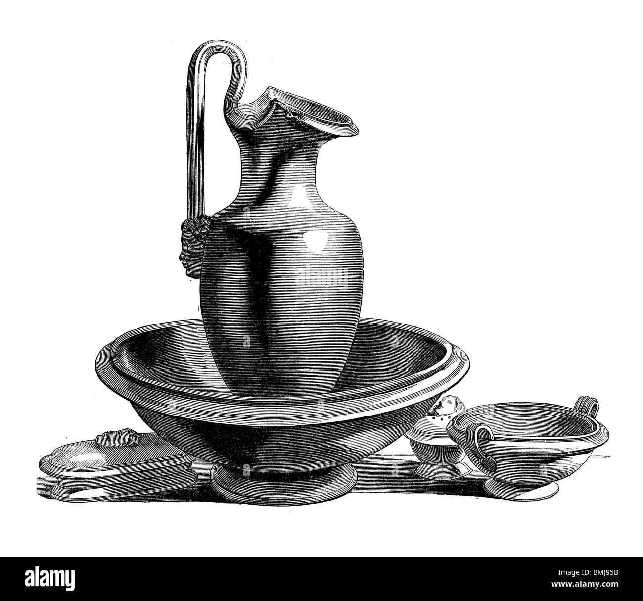 Ancient watercraft Cut Out Stock Images & Pictures - Alamy