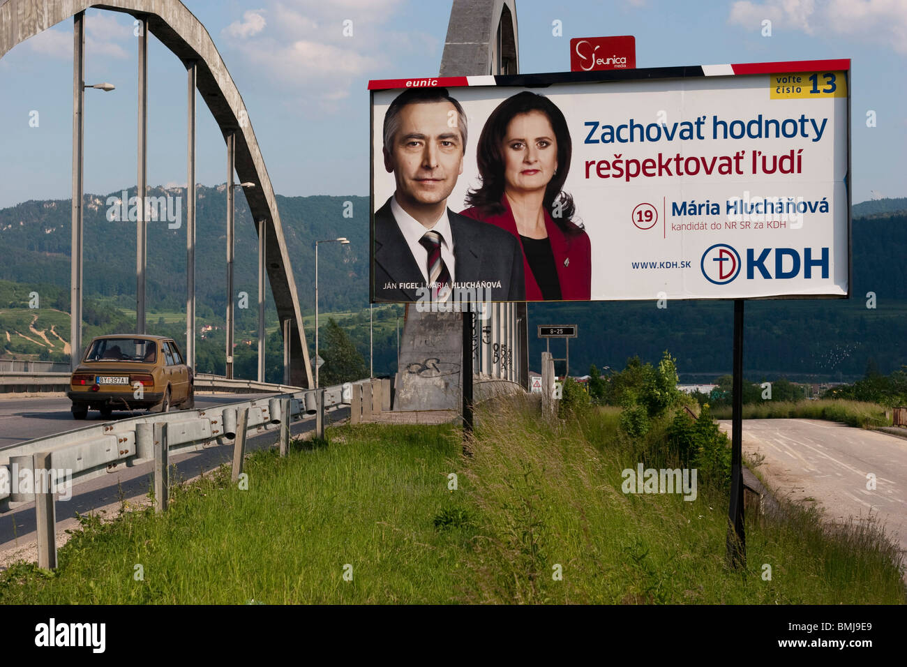 Slovak general hi-res stock photography and images - Alamy