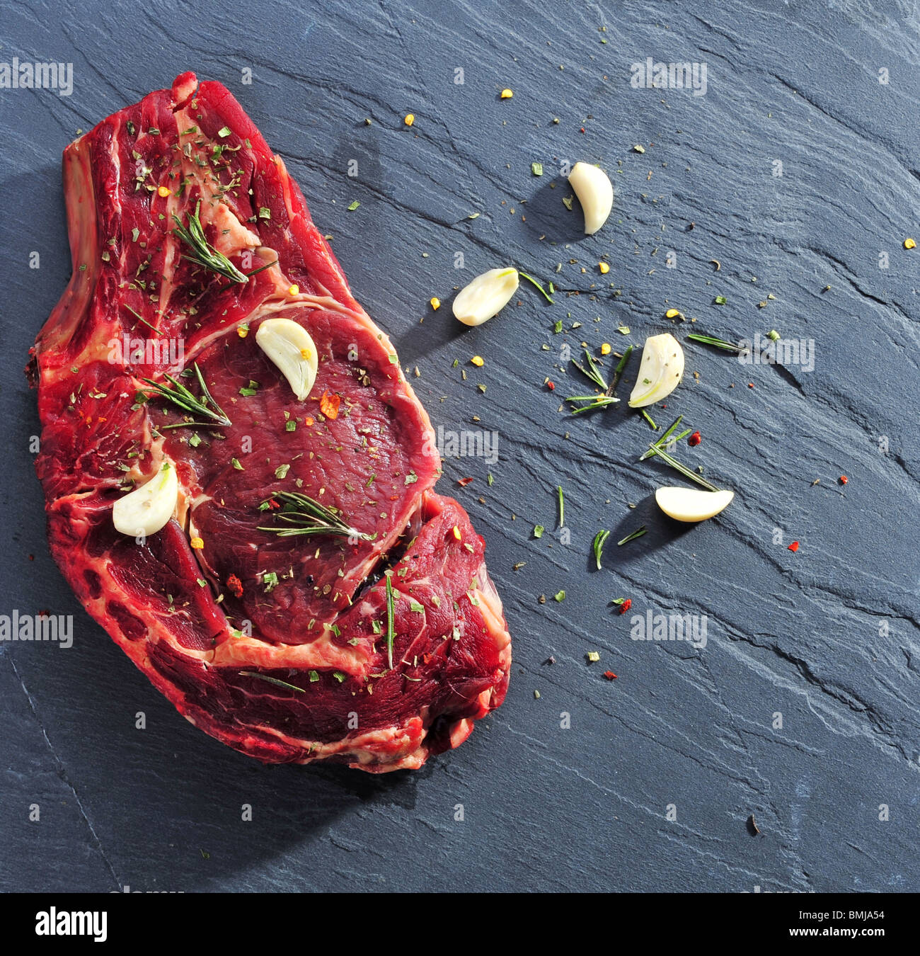 A steak filet Stock Photo - Alamy