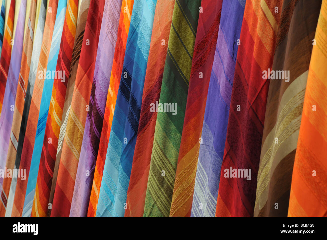 COLOURS OF MOROCCO Stock Photo - Alamy