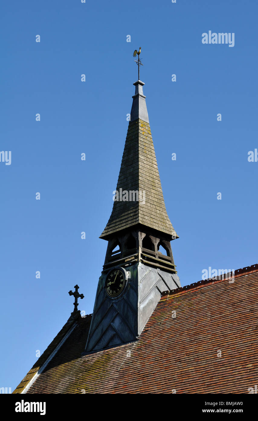 Silverstone village hi-res stock photography and images - Alamy