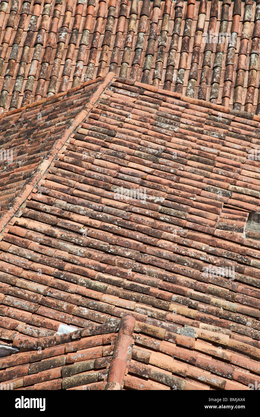 World roof top hi-res stock photography and images - Alamy
