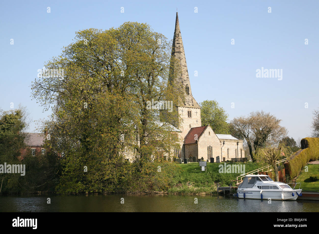 Normanton tower hi-res stock photography and images - Alamy