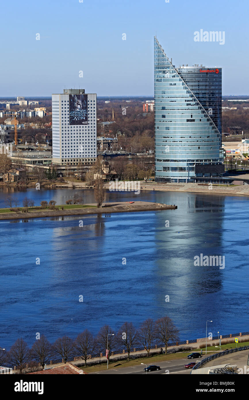 Swedbank hi-res stock photography and images - Alamy
