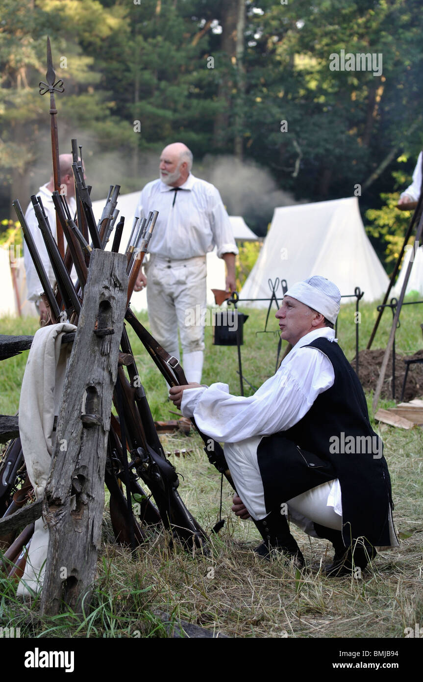 New muskets hi-res stock photography and images - Alamy