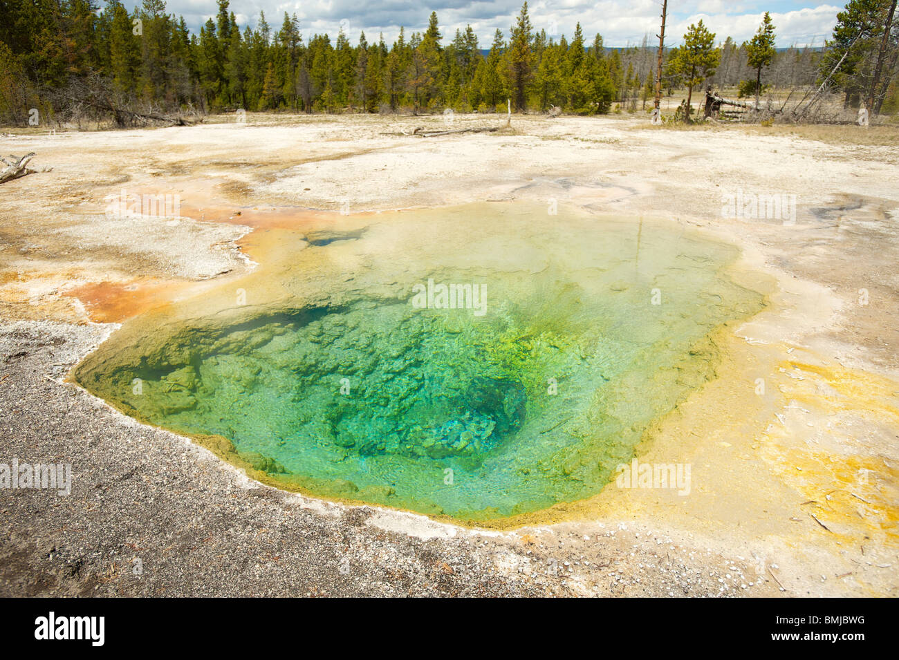 Geothermal hi-res stock photography and images - Alamy