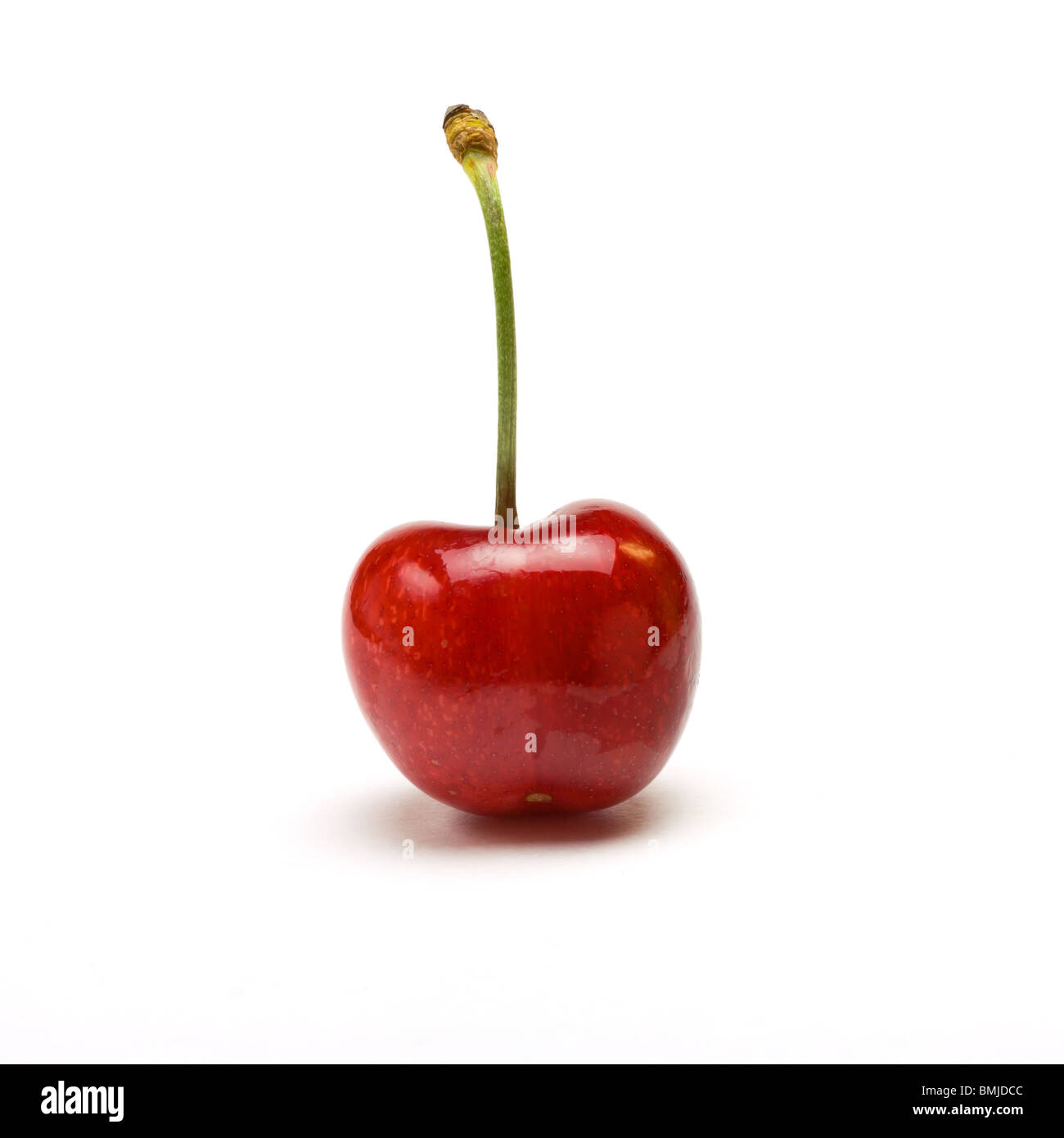 Nature sweet cherry hi-res stock photography and images - Alamy