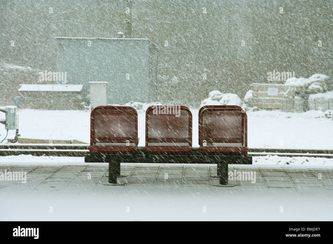Climate change train hi-res stock photography and images - Alamy