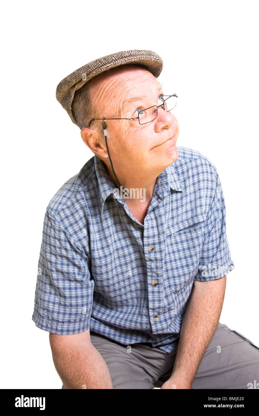 Ogling hi-res stock photography and images - Alamy