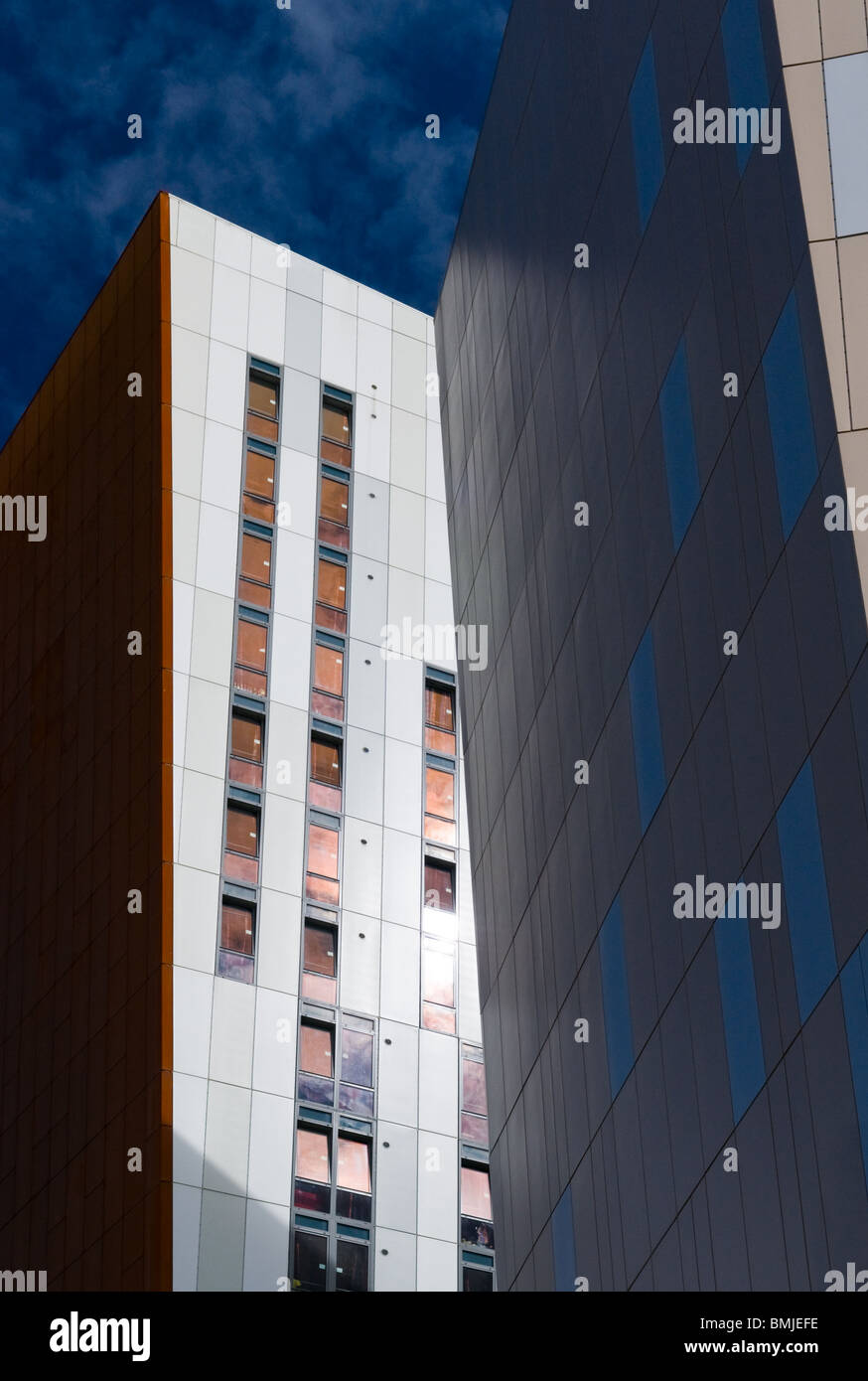 Ian simpson architects hi-res stock photography and images - Alamy