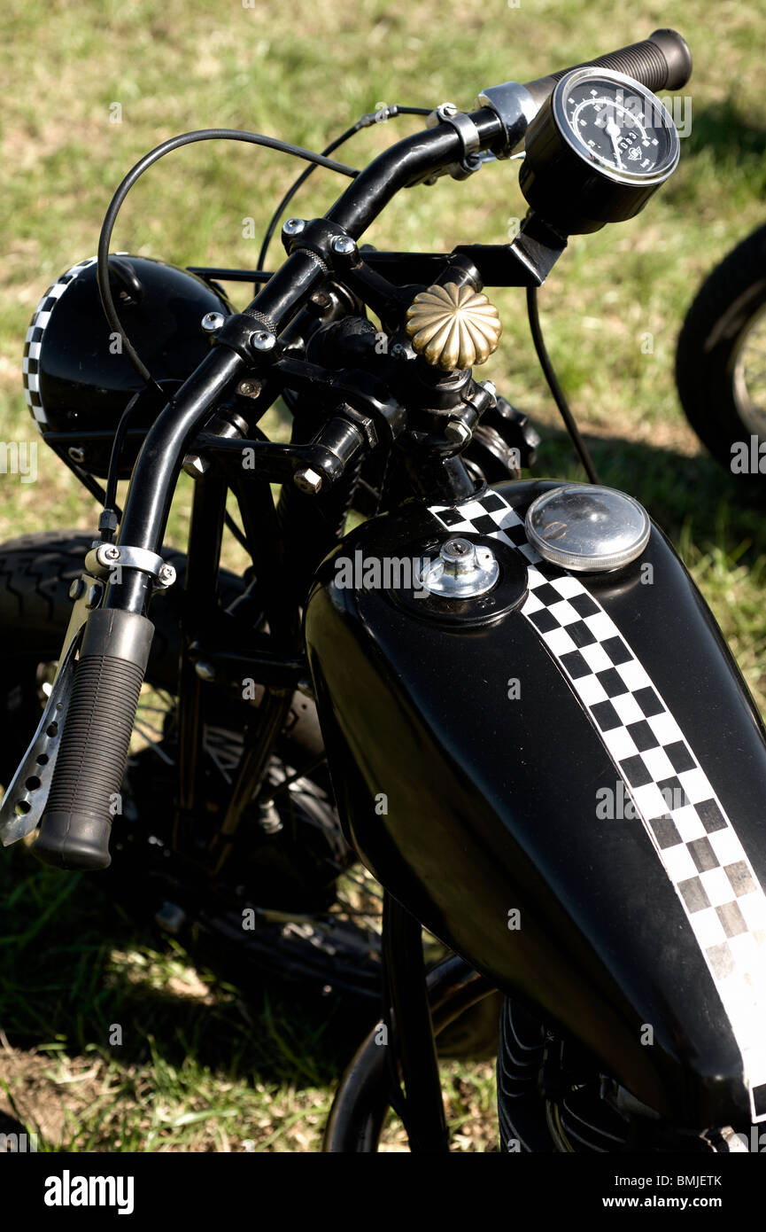 "Kustom Kulture 2010": Hot Rods, Kustoms, Cruisers & Art at the ...