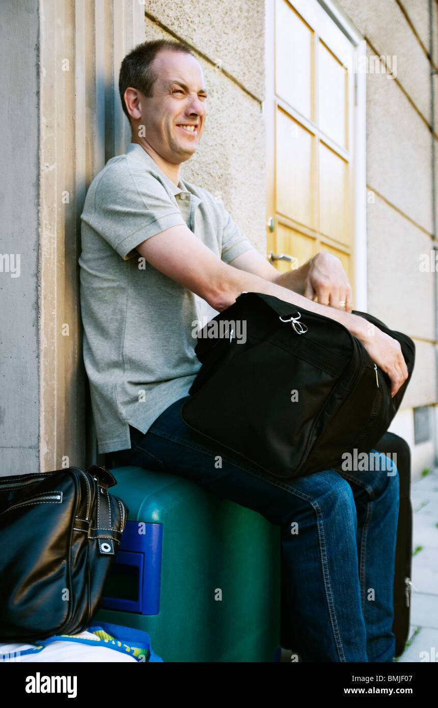 Short wait hi-res stock photography and images - Alamy