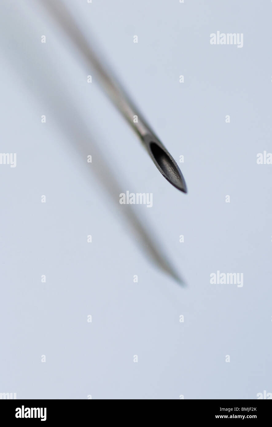 Canula Needle High Resolution Stock Photography and Images - Alamy