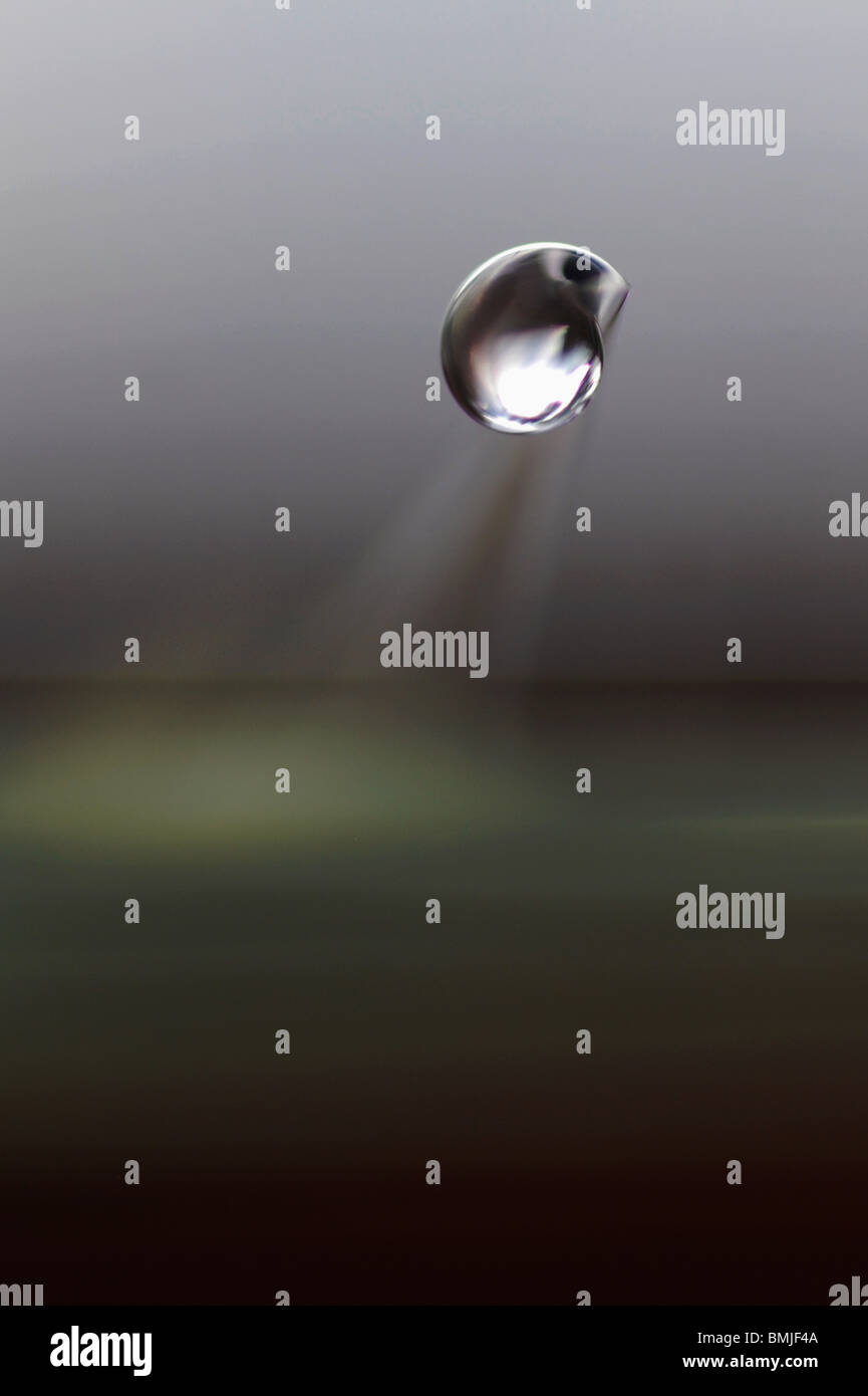 Drop Transparent High Resolution Stock Photography and Images - Alamy