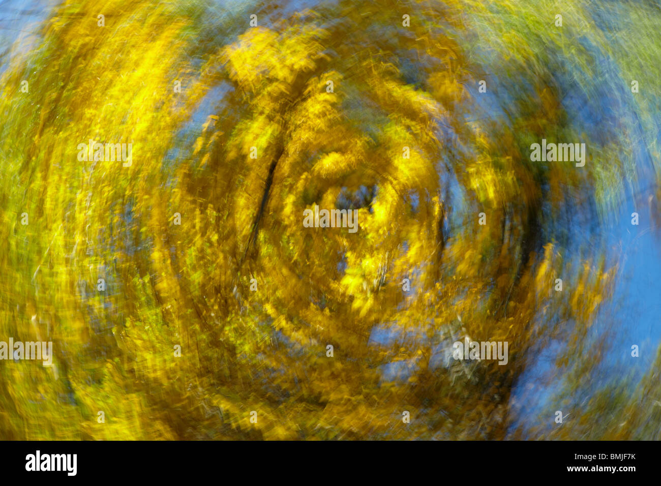 Circular motion hi-res stock photography and images - Alamy