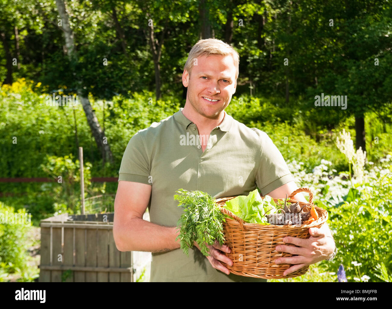 Garden vegetables sticks hi-res stock photography and images - Alamy