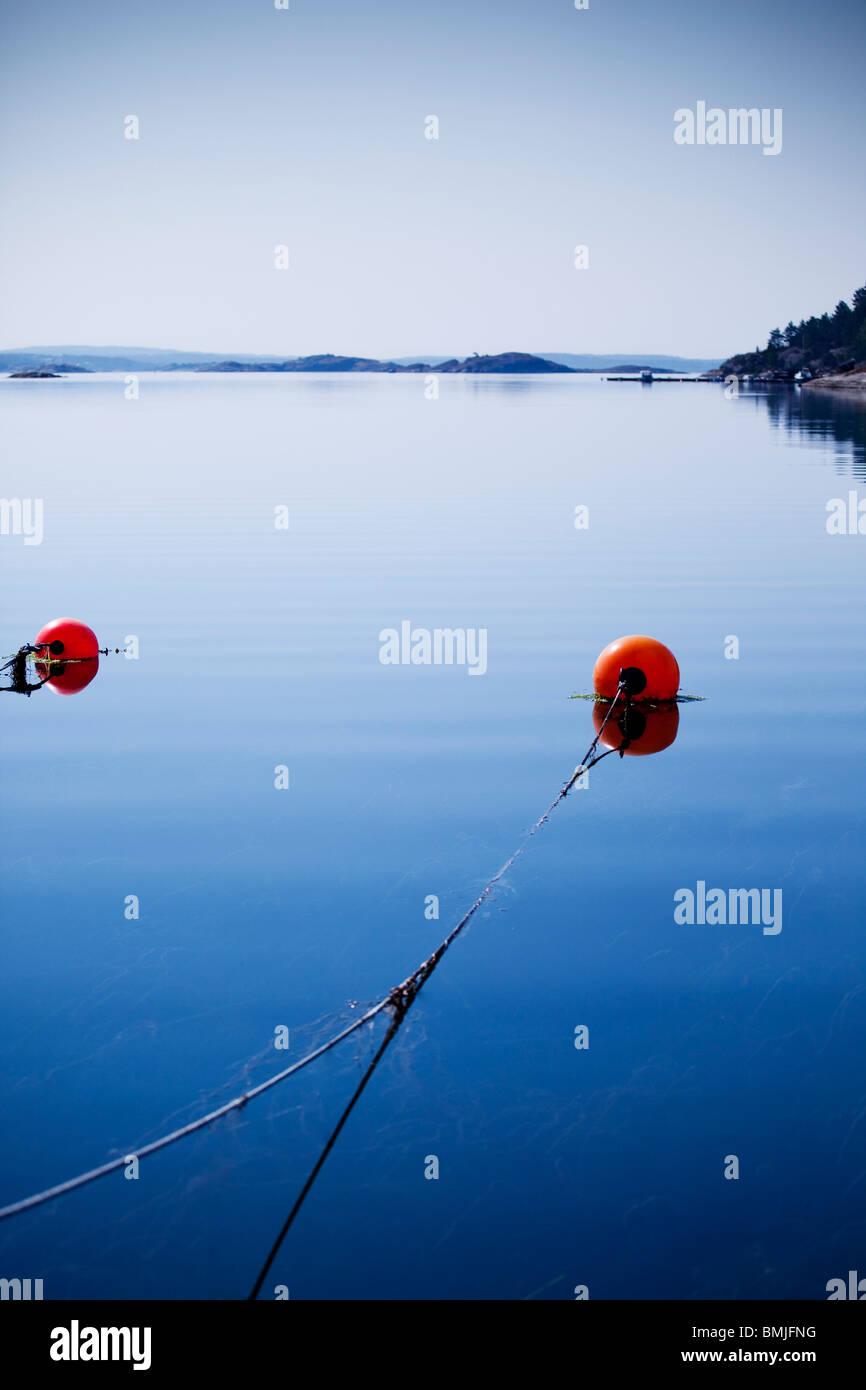 Windless sea hi-res stock photography and images - Alamy