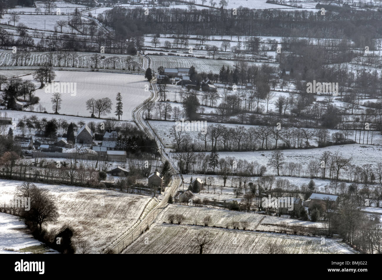 Mortain Hill 314 High Resolution Stock Photography and Images - Alamy