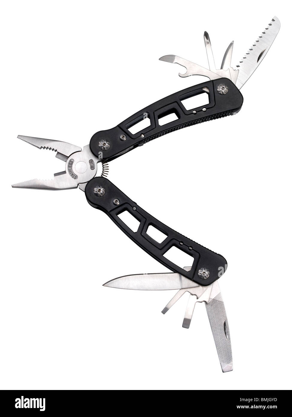 Toolbox cutout hi-res stock photography and images - Alamy