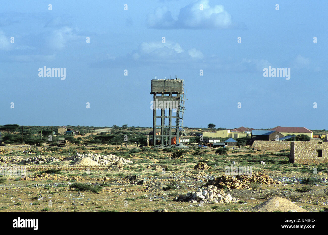 Galkacyo hi-res stock photography and images - Alamy
