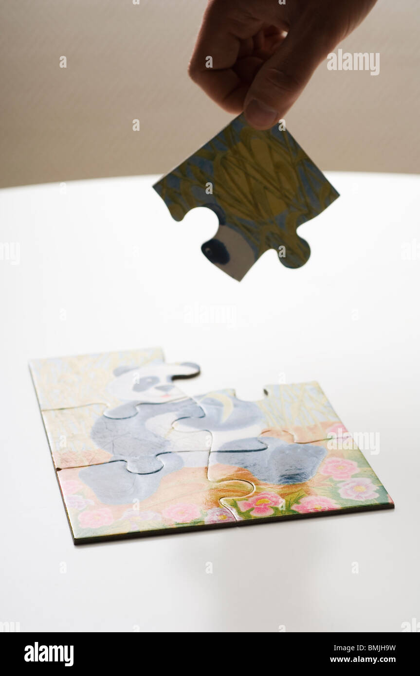 Human pieces hi-res stock photography and images - Alamy