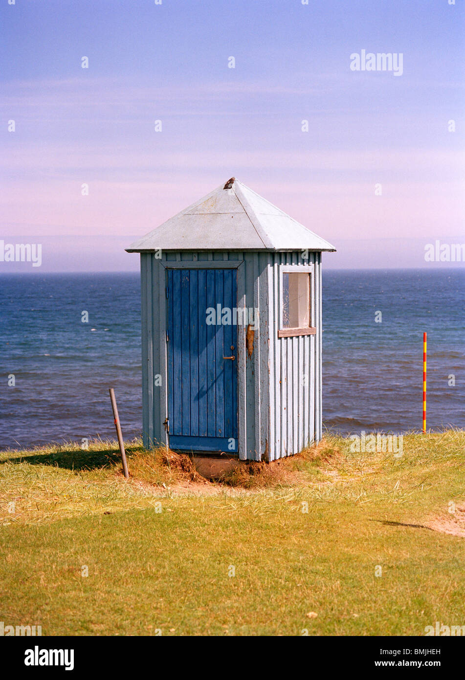 Watchers of the seas hi-res stock photography and images - Alamy