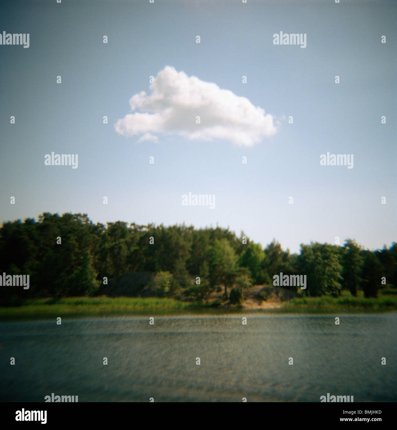 Cloud forest water hi-res stock photography and images - Alamy