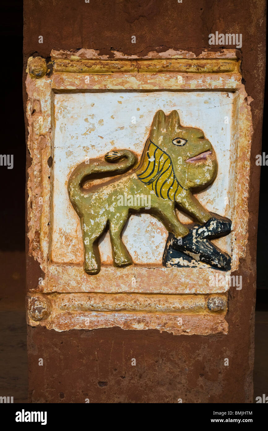 King glele hi-res stock photography and images - Alamy