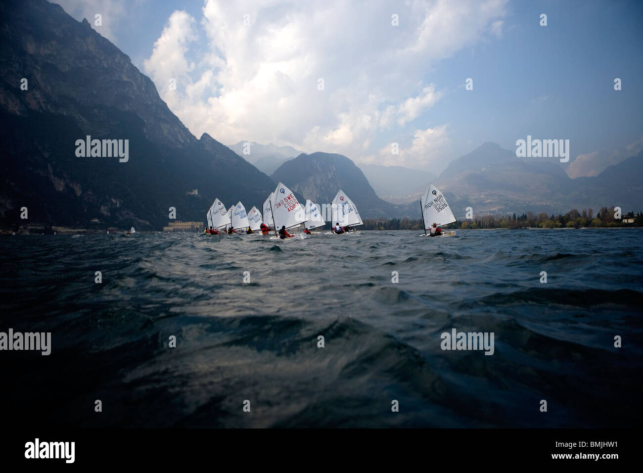 Racing challenges hi-res stock photography and images - Alamy