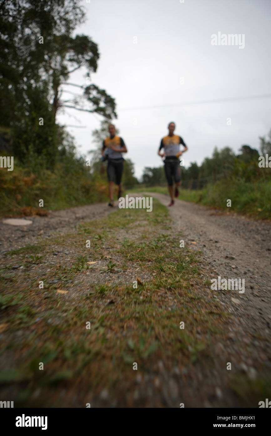 Side view grass with dirt hi-res stock photography and images - Alamy
