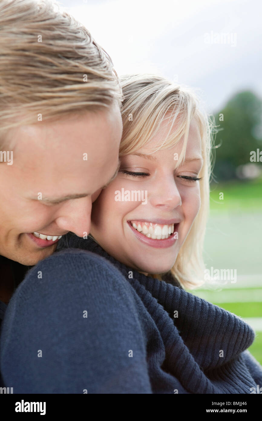 Big bright smile hi-res stock photography and images - Alamy