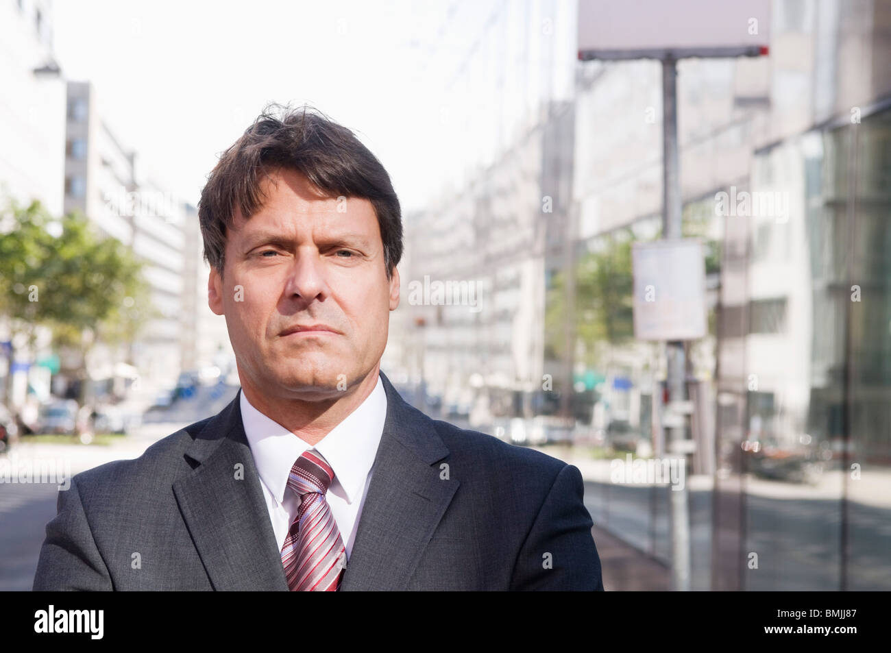 Business portraits 50 hi-res stock photography and images - Alamy