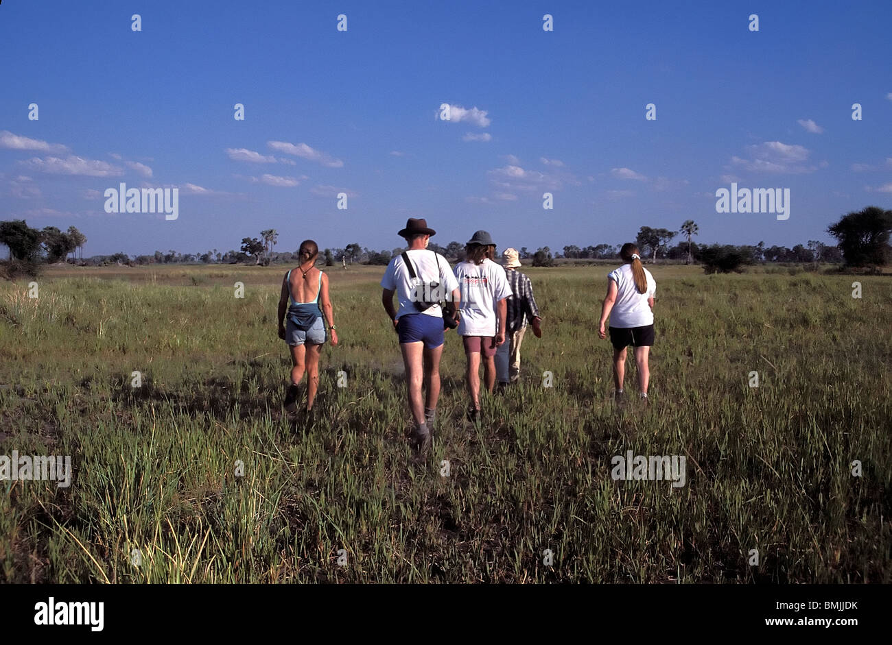 Botswanan people hi-res stock photography and images - Alamy