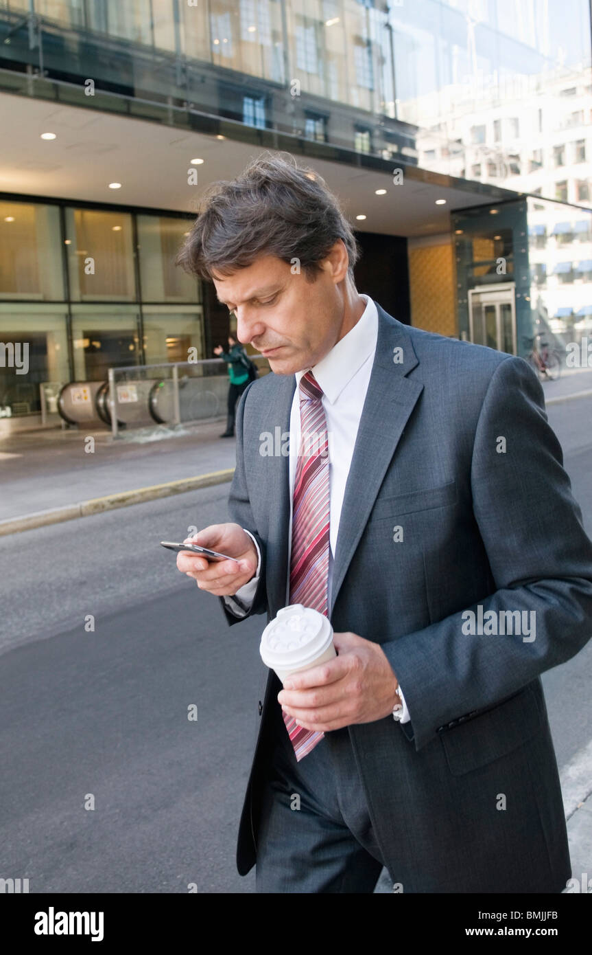 Work on break Stock Photo - Alamy