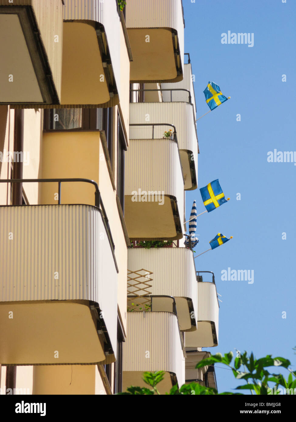 Flags of the identities hi-res stock photography and images - Alamy