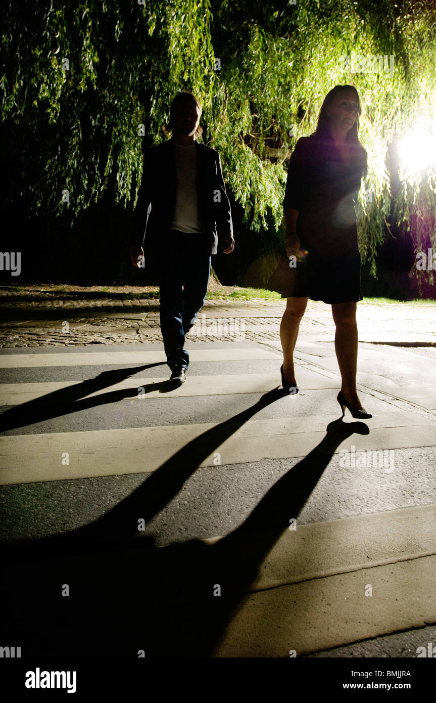 Wandering Road High Resolution Stock Photography and Images - Alamy