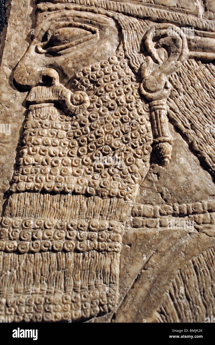 Ancient babylon hi-res stock photography and images - Alamy