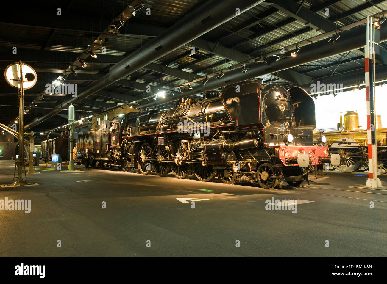 Mulhouse museum hi-res stock photography and images - Alamy
