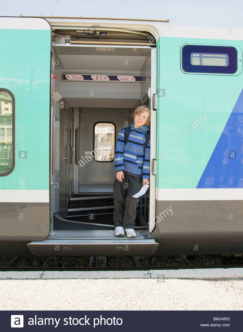 Boy Station Stock Photos & Boy Station Stock Images - Alamy