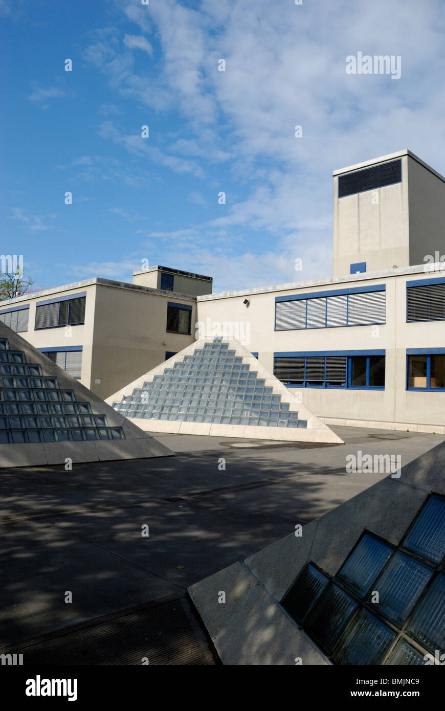 Theater Basel, Switzerland Stock Photo - Alamy