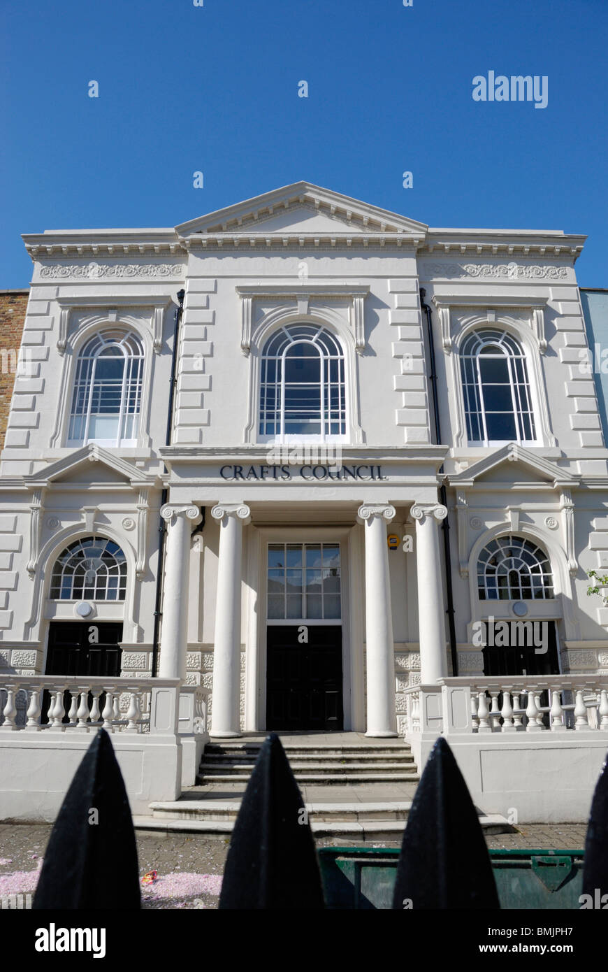 London crafts council gallery hi-res stock photography and images - Alamy