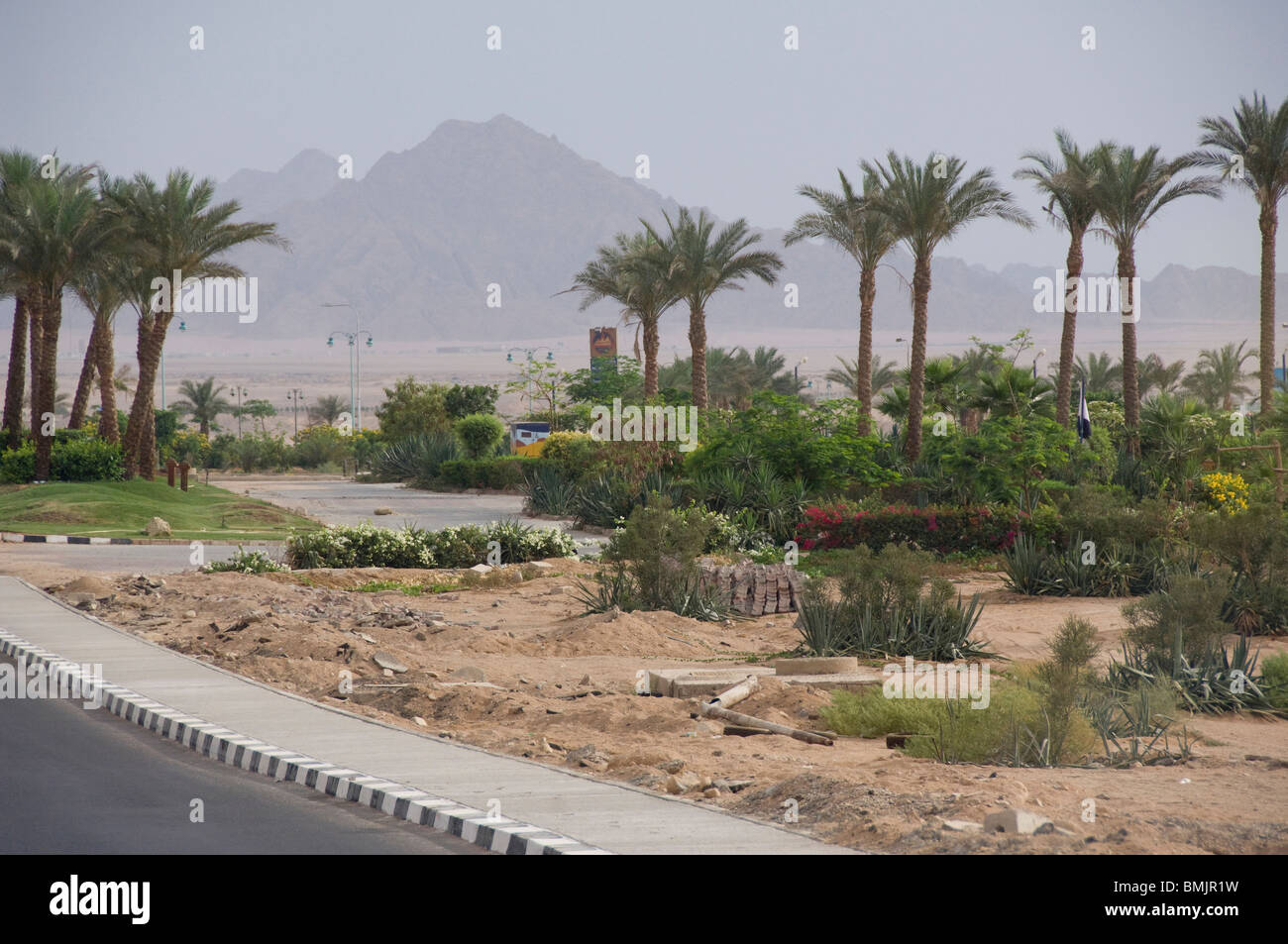 El shiek hi-res stock photography and images - Alamy