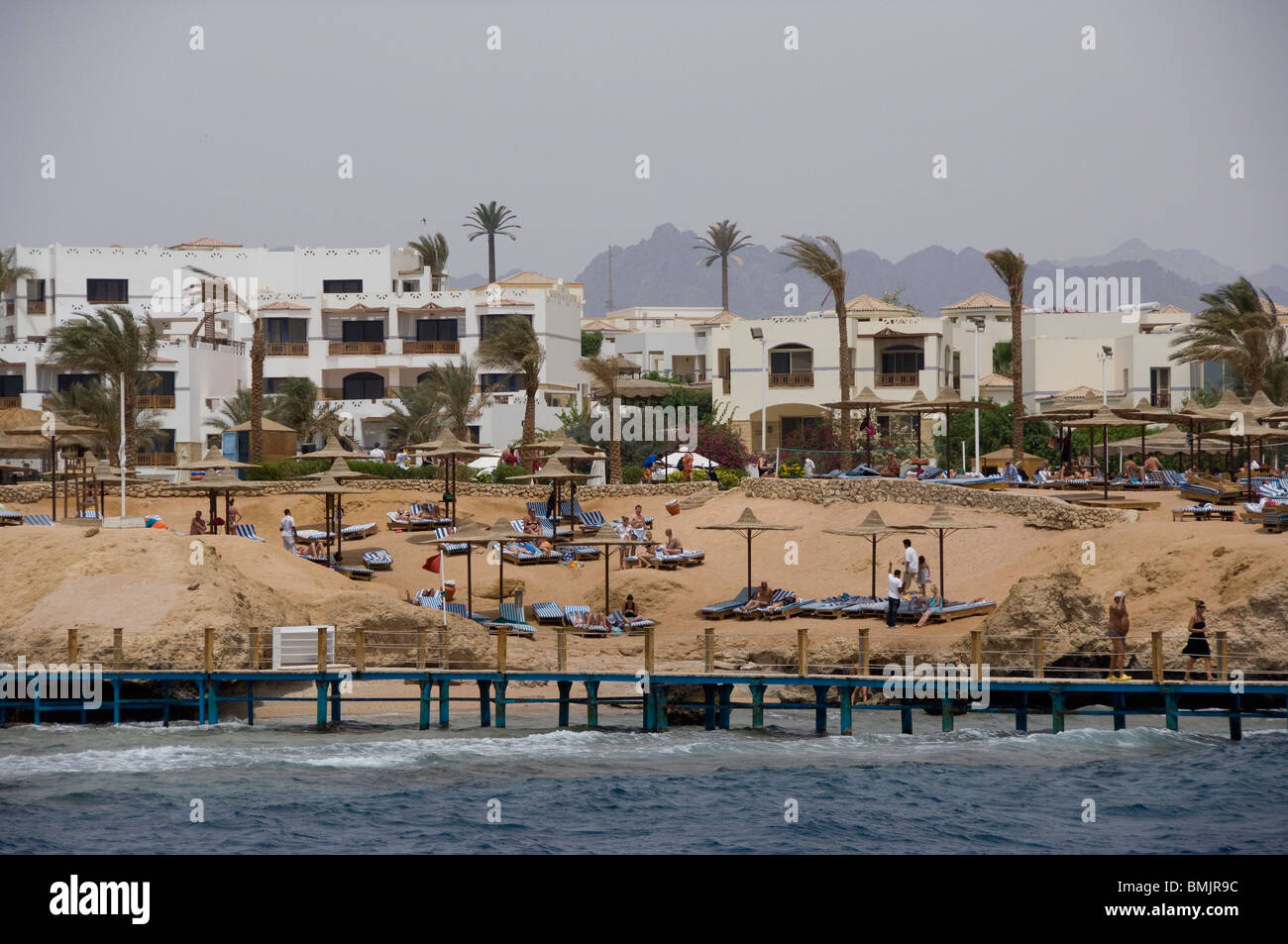Naama marina hi-res stock photography and images - Alamy