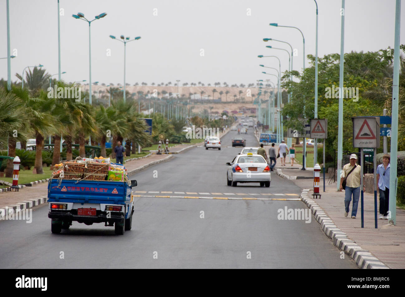 El shiek hi-res stock photography and images - Alamy