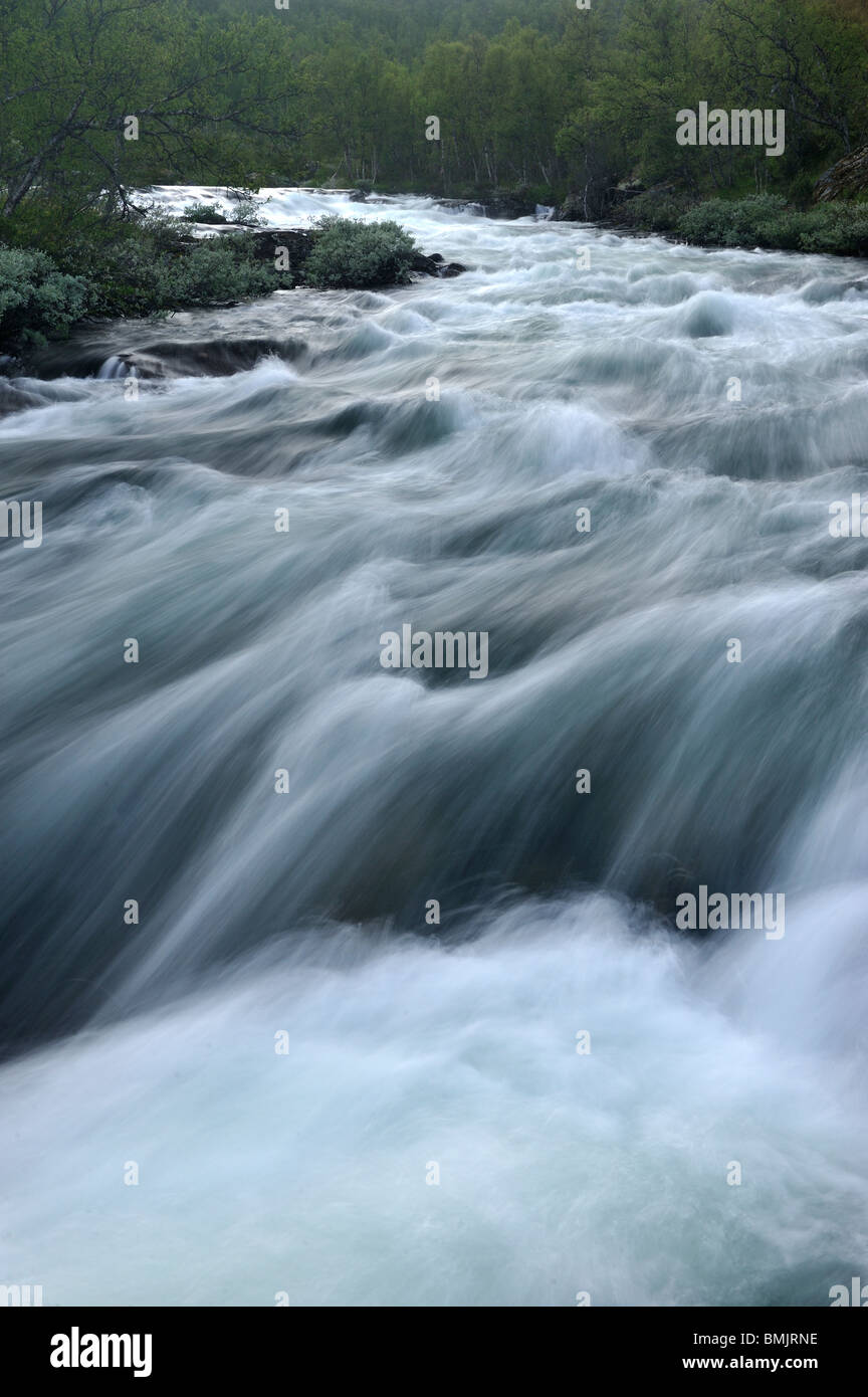 Rapid streams hi-res stock photography and images - Alamy