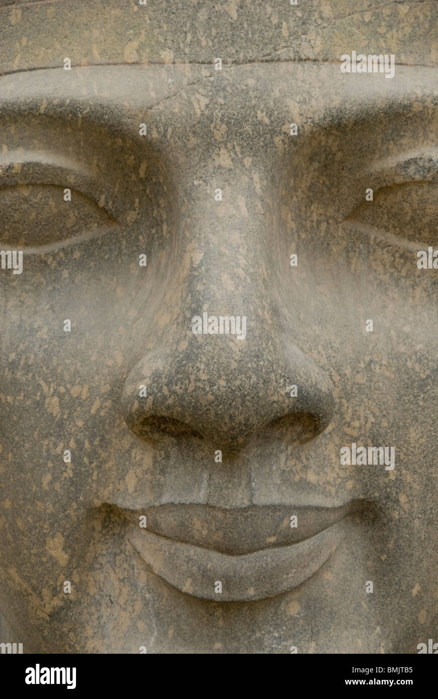 Rameses ii face hi-res stock photography and images - Alamy